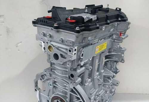 Двигатель Hyundai i40