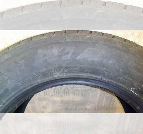 Triangle AdvanteX SUV TR259 255/60 R18