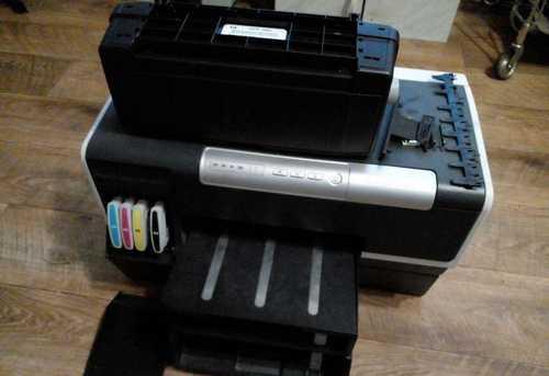 Принтер цветной HP K5400
