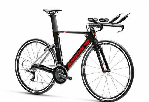 Велосипед для триатлона Argon18 E-117 Tri TT L,XL