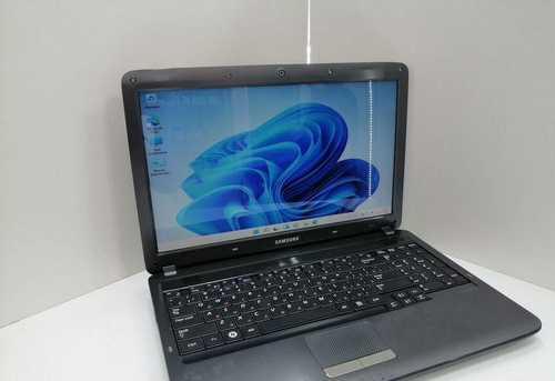 Ноутбук Samsung np-r525