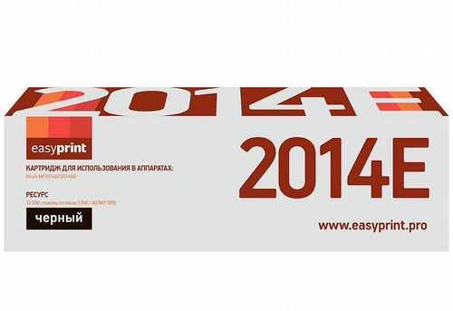 Тонер-картридж EasyPrint LR-MP2014H для Ricoh Afi