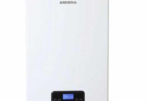 Arderia Котел газовый настенный двухконтурный D40