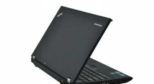 Lenovo X220i i3/8/128/W10P