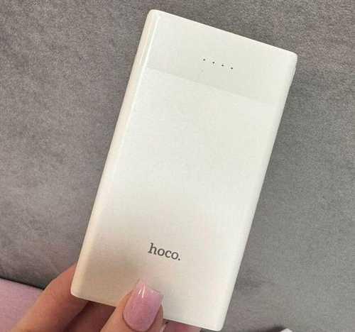 Аккумулятор power bank hoco