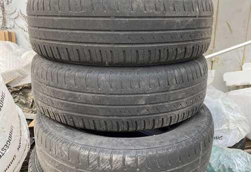 Continental ContiEcoContact 3 185/65 R15 27L