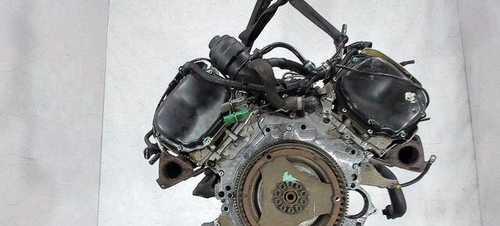 Двигатель AUK BKH на Audi A6 C6 3,2 FSI