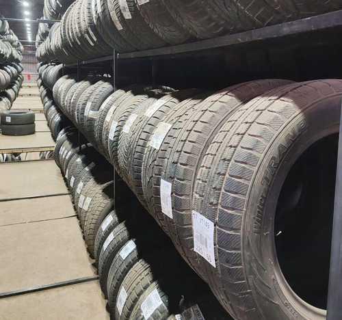 Tunga Zodiak 2 205/55 R16 94M