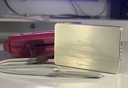 Sony Cyber Shot dsc-t700