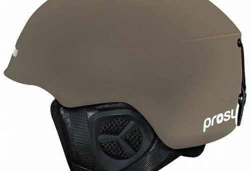 XL) Горнолыжный шлем prosurf unicolor