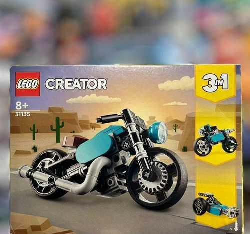 Lego Creator 31135