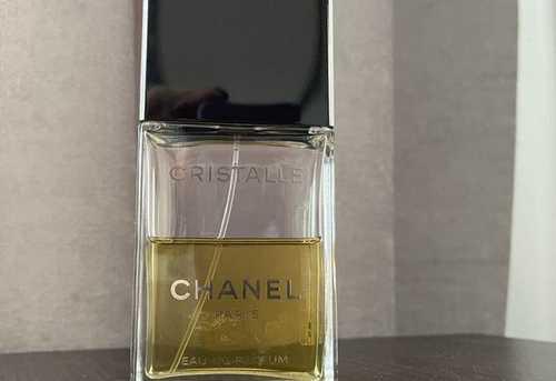 EDP Chanel Cristalle оригинал 60/100