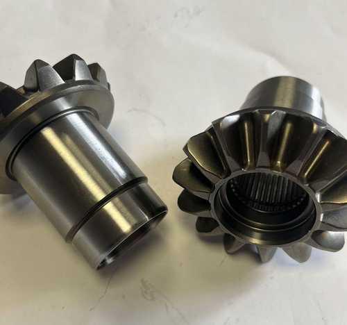 Сателлиты дифференциала DSG7 DQ500 0BH
