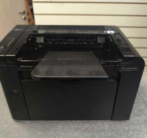 Принтер HP LaserJet P1606dn