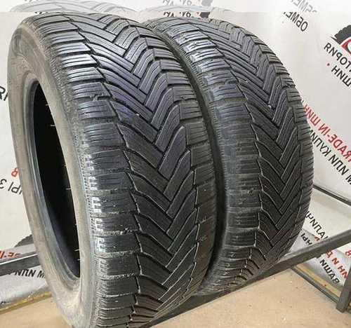 Michelin Alpin 6 215/55 R16 97M