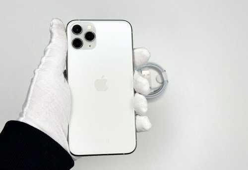iPhone 11 Pro 256Gb Silver(рассрочка,sim+esim)