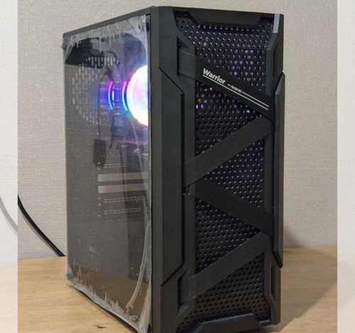 Игровой компьютер 12 ядер / RX 570