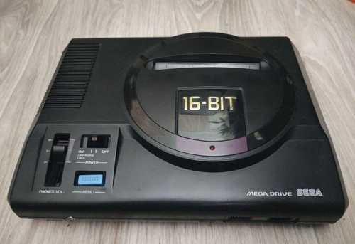 Sega mega drive 1