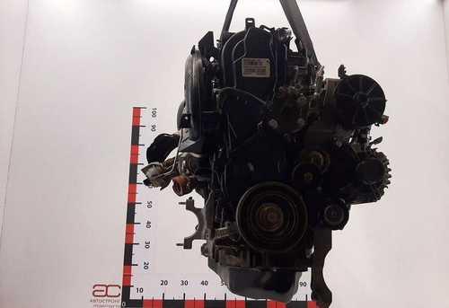 Двигатель (двс) для Ford Mondeo 4 1681986