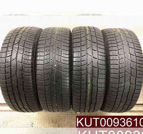 Continental ContiWinterContact TS 830 P 205/60 R16 96H