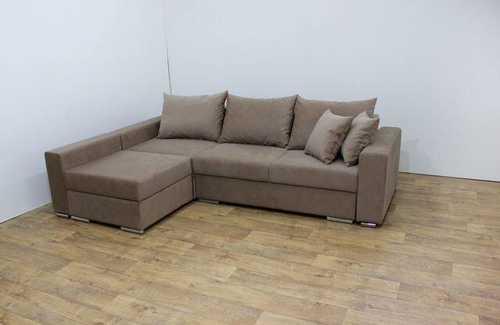 Ибица - угловой диван без предоплаты 280х205