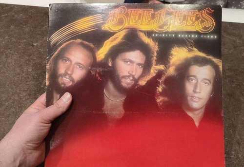 Виниловая пластинка Bee Gees для Руссмаш