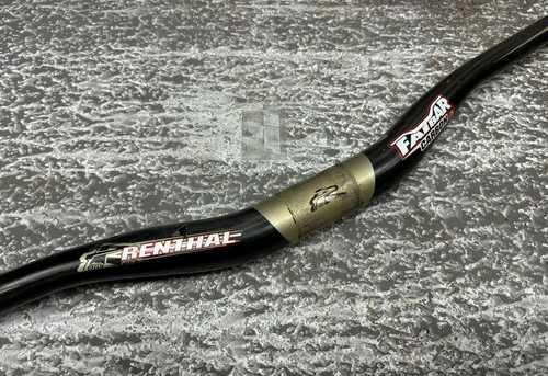 Руль Renthal Fatbar 35 Carbon
