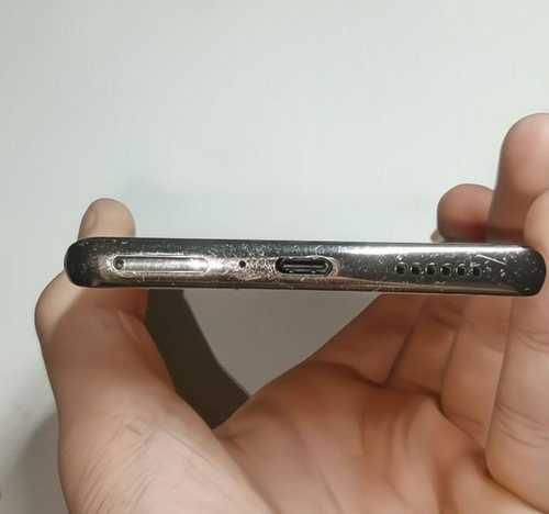 TECNO Camon 30S, 6/128 ГБ
