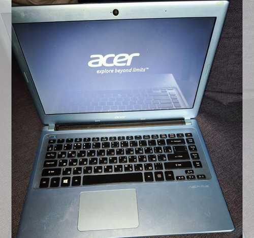 Acer aspire v5 471g