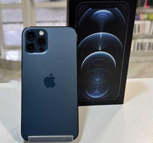 iPhone 12 Pro, 256 ГБ