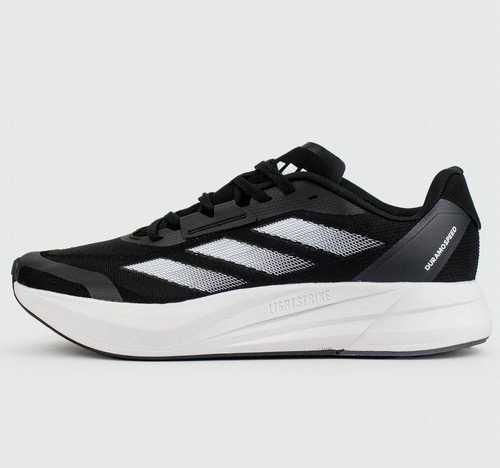 Кроссовки Adidas Duramo Speed Black / White