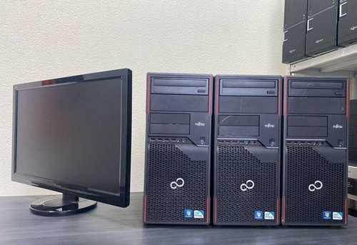 Офисный компьютер Core i5 2400/8gb/500hdd