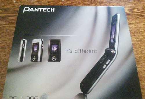 Pantech-Curitel PG-6200