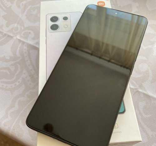 Xiaomi Redmi Note 13 Pro 5G, 8/128 ГБ