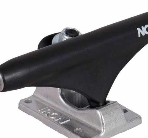 Подвески iron trucks high truck (black, 149mm)