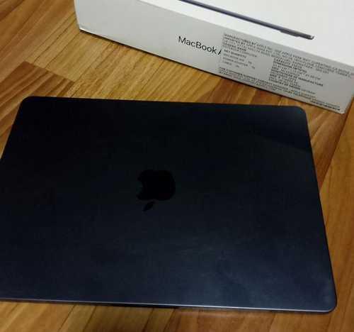 Apple macbook air 13 2022 m2 8 256