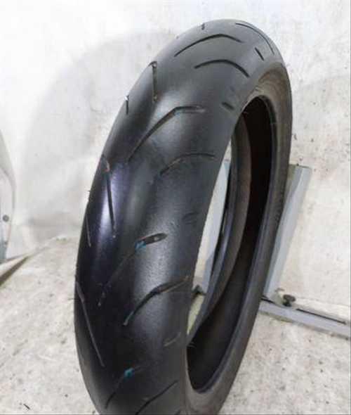 120 70 17 Bridgestone Battlax S20f m406
