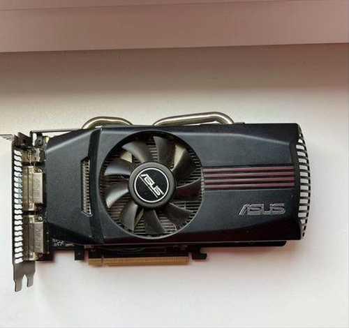 Видеокарта gtx 560 1gb