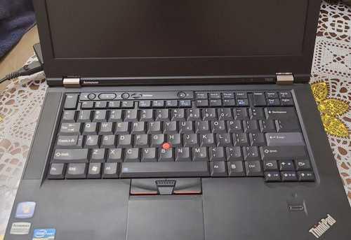 Lenovo ThinkPad T420