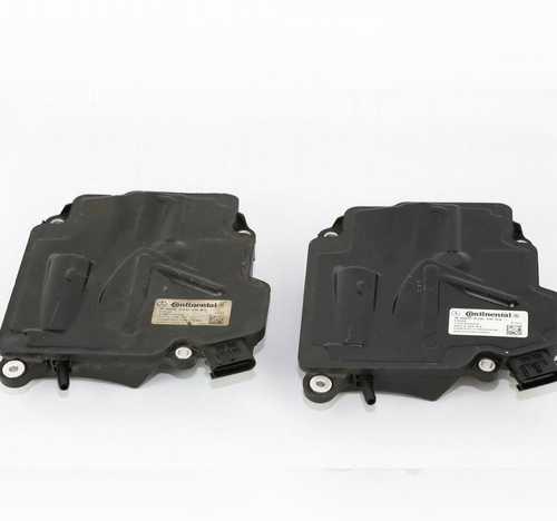 Блок АКПП ism 722.9 фирма continental