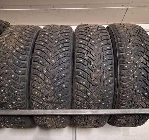 Колёса зимние Nordman 8 185/65 r15