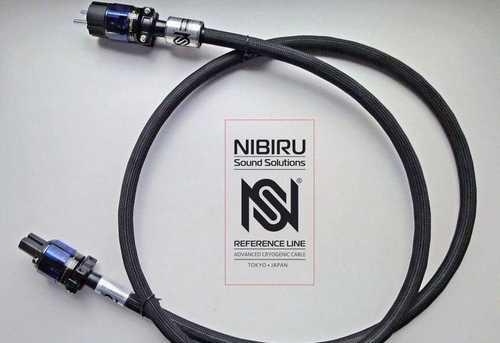 Силовой кабель Nibiru Sound Solutions