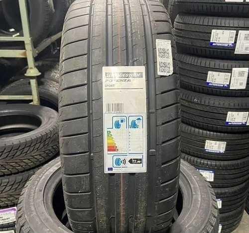 Bridgestone Potenza Sport 255/40 R18 99Y