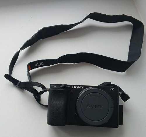 Фотоаппарат sony a6400 Продажа