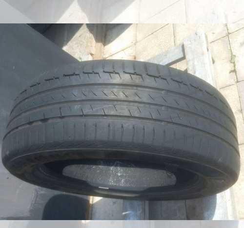 Continental PremiumContact 6 225/55 R19