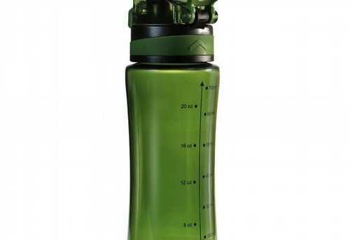 Бутылка для воды тритан WB10-800-haki 800мл хаки