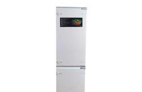 Встраиваемый холодильник Leran BIR 2705 NoFrost