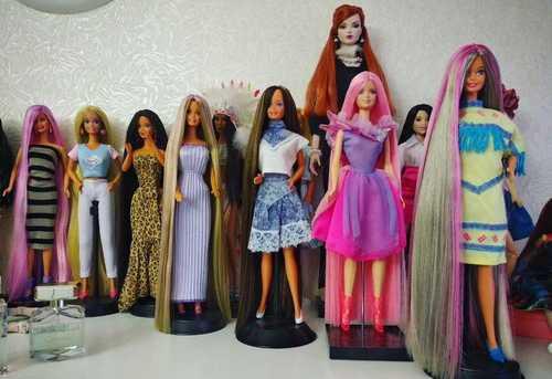 Барби куклы прошивка barbie