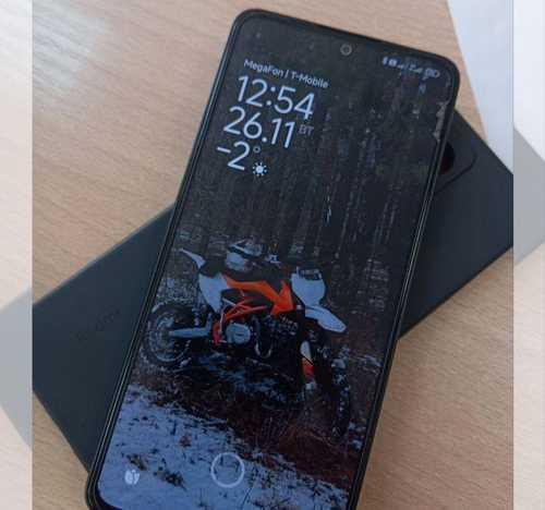 Xiaomi Redmi Note 13, 6/128 ГБ