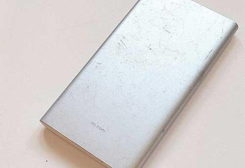 Power bank Xiaomi 5000 powerbank Пауэр банк